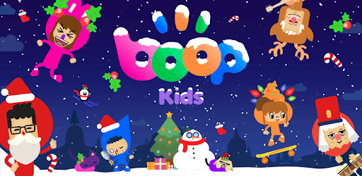 Boop Kids - Smart Parenting and Games for Kids for PC - How to Install ...