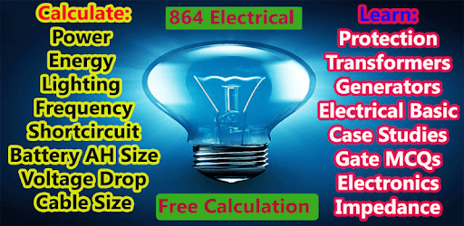 Free Electrical Calculator for PC - How to Install on Windows PC, Mac