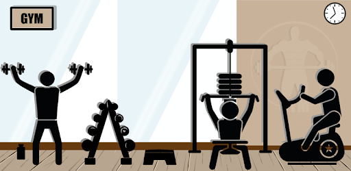 Gym Training for PC - How to Install on Windows PC, Mac