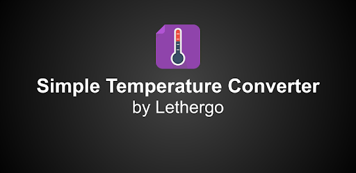 Simple Temperature Converter for PC - How to Install on Windows PC, Mac