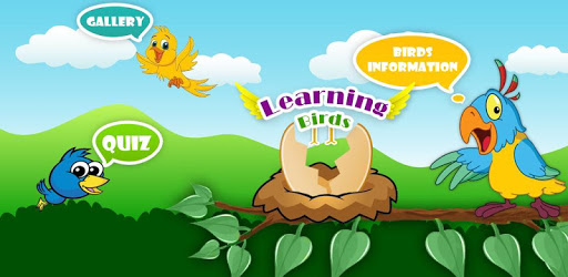 Learning Birds for PC - How to Install on Windows PC, Mac