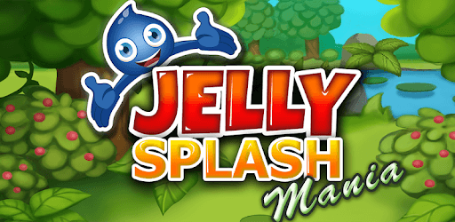 Jelly Splash Mania, Free match 3 puzzle video game for PC - How to ...