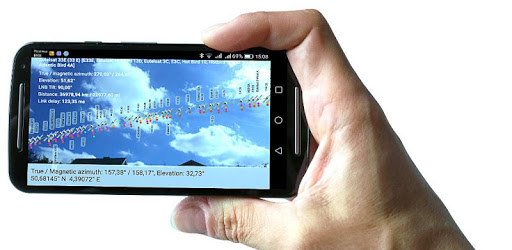 Satbeams sat Finder for PC - How to Install on Windows PC, Mac