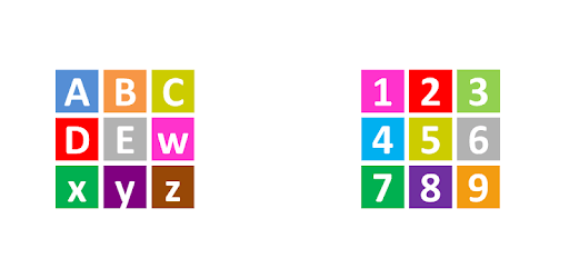 Letters & Numbers APK Download For Free