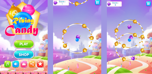 Rising Candy for PC - How to Install on Windows PC, Mac