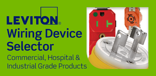 Leviton Wiring Device Selector for PC - How to Install on Windows PC, Mac