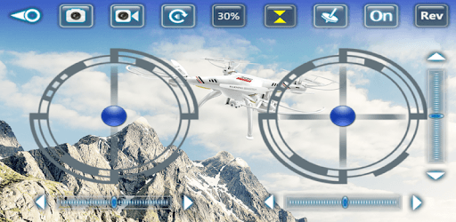 Mercury FPV for PC - How to Install on Windows PC, Mac