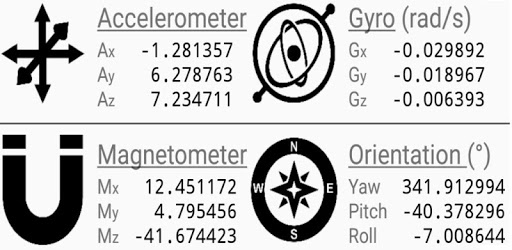 Raw Sensor Data for PC - How to Install on Windows PC, Mac