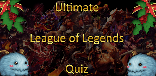 Ult League of Legends Quiz App for PC - How to Install on Windows PC, Mac