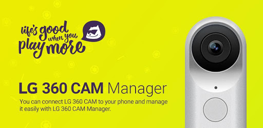 LG 360 CAM Manager for PC - How to Install on Windows PC, Mac