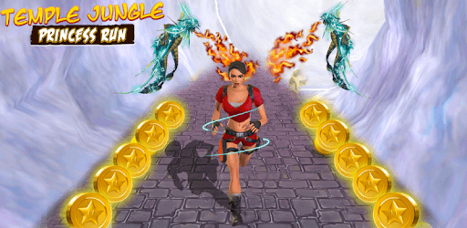 Temple Princess Oz Endless Run for PC - How to Install on Windows PC, Mac