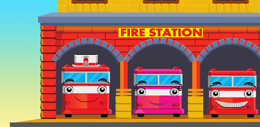 Kids Fire Fighters Training & Rescue Game for PC - How to Install on ...