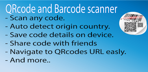 QR & Barcodes details Scanner for PC - How to Install on Windows PC, Mac