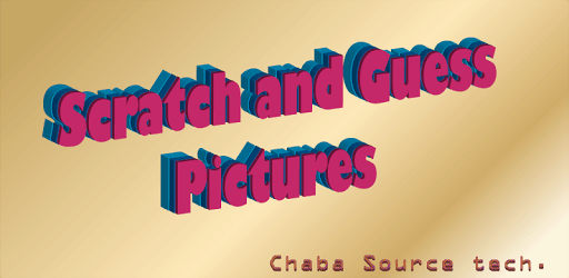 Scratch and guess picture Free for PC - How to Install on Windows PC, Mac