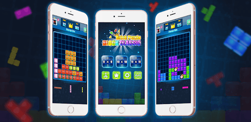 Block Classic: Brick Puzzle for PC - How to Install on Windows PC, Mac