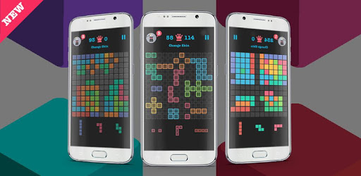 12x12 Block Puzzle Game for PC - How to Install on Windows PC, Mac