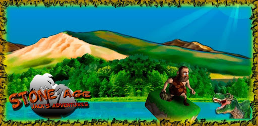 Prehistoric: Jack's Adventures for PC - How to Install on Windows PC, Mac