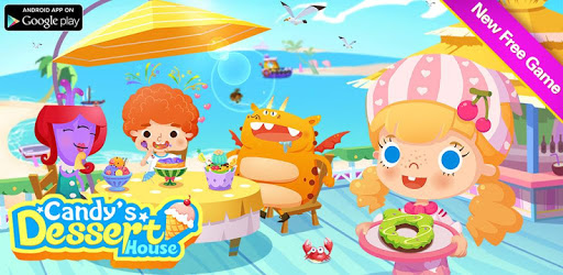 Candy's Dessert House for PC - How to Install on Windows PC, Mac