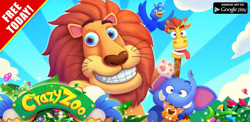 Crazy Zoo for PC - How to Install on Windows PC, Mac