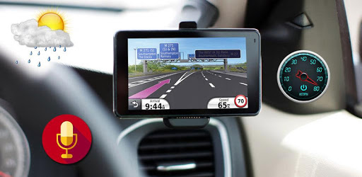 GPS Live Earth Map, Weather & Speedometer for PC - How to Install on ...