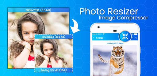 Photo Resizer – Image Compressor for PC - How to Install on Windows PC, Mac