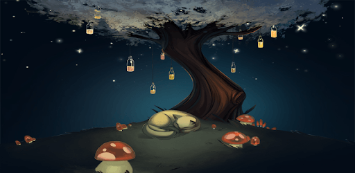 Night lights for PC - How to Install on Windows PC, Mac