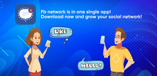 Messenger Light for SMS Online - Video Chat for PC - How to Install on ...