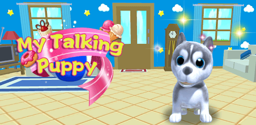 My Talking Puppy for PC - How to Install on Windows PC, Mac