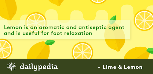 Lime & Lemon Daily for PC - How to Install on Windows PC, Mac