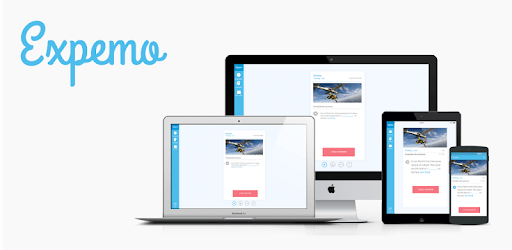 Expemo for PC - How to Install on Windows PC, Mac