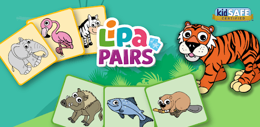 Lipa Pairs for PC - How to Install on Windows PC, Mac