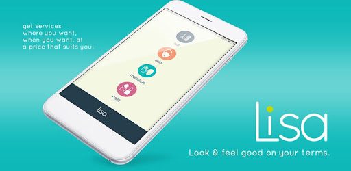 LISA: Look & feel good APK Download For Free