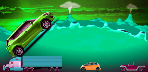 Up Down Car - The Hill Climb Fun for PC - How to Install on Windows PC, Mac