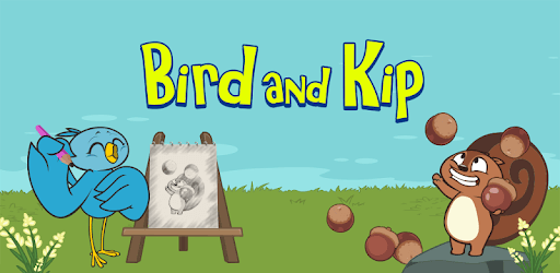 Bird and Kip - Storybook for PC - How to Install on Windows PC, Mac