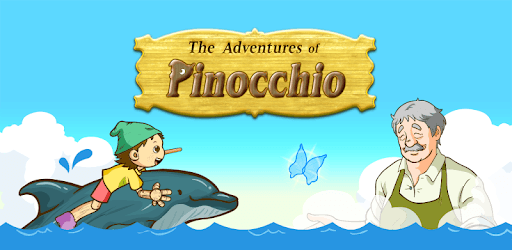 Pinocchio - Storybook for PC - How to Install on Windows PC, Mac
