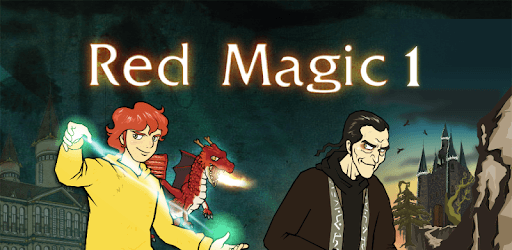Red Magic 1 - Storybook for PC - How to Install on Windows PC, Mac