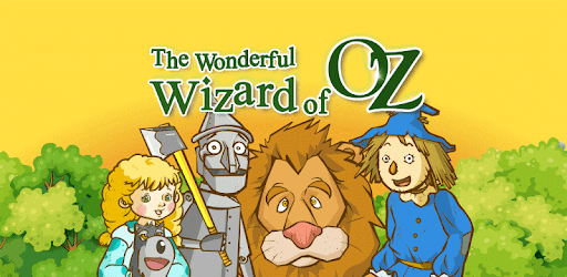 The Wizard of Oz - Storybook for PC - How to Install on Windows PC, Mac