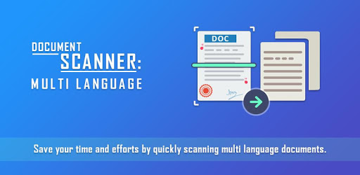 Document Scanner : Convert image to text for PC - How to Install on ...