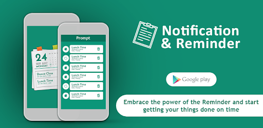 Custom Notification Reminders for PC - How to Install on Windows PC, Mac