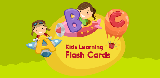 ABC Flashcards for Kids - Learn Alphabets for PC - How to Install on ...