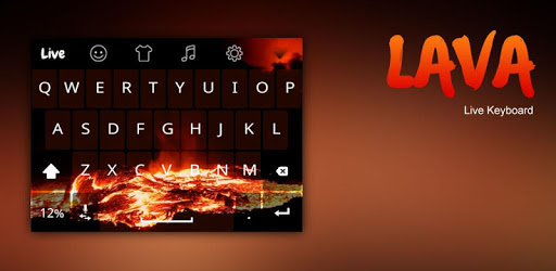 Lava Live Keyboard Theme for PC - How to Install on Windows PC, Mac