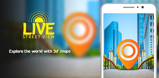 Live Street View Hd Map - Live Earth Navigation for PC - How to Install ...