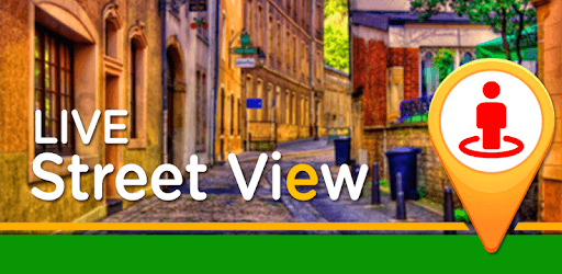 Live Street View Panorama 360 View for PC - How to Install on Windows ...