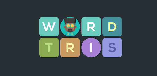 WordTris - Word Puzzle Games APK Download For Free