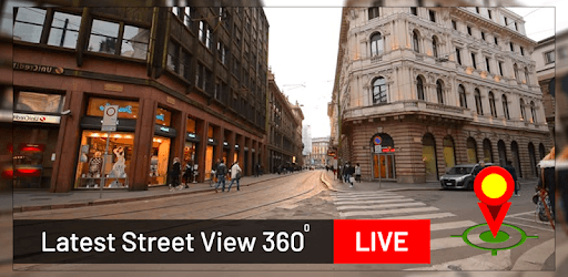 Street View Map 2019: Voice Map & Route Planner for PC - How to Install ...