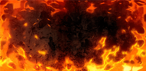 Fire Edges Live Wallpaper for PC - How to Install on Windows PC, Mac