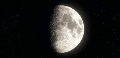 Moon 3D Live Wallpaper for PC - How to Install on Windows PC, Mac