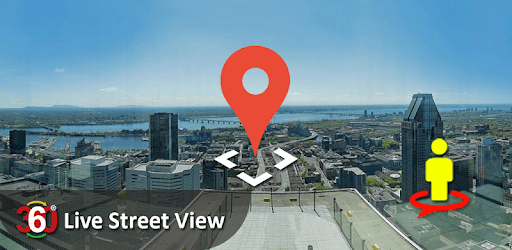 Street View Live Map GPS ,Satellite Navigation for PC - How to Install ...