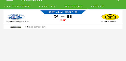 Live Score Football Tv Streaming for PC - How to Install on Windows PC, Mac