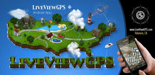 LiveView GPS Tracking Utility APK Download For Free